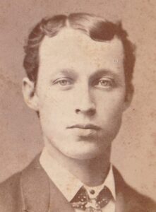 6 Rarest Johnny Ringo Photos and Stories Behind | Wild West Channel