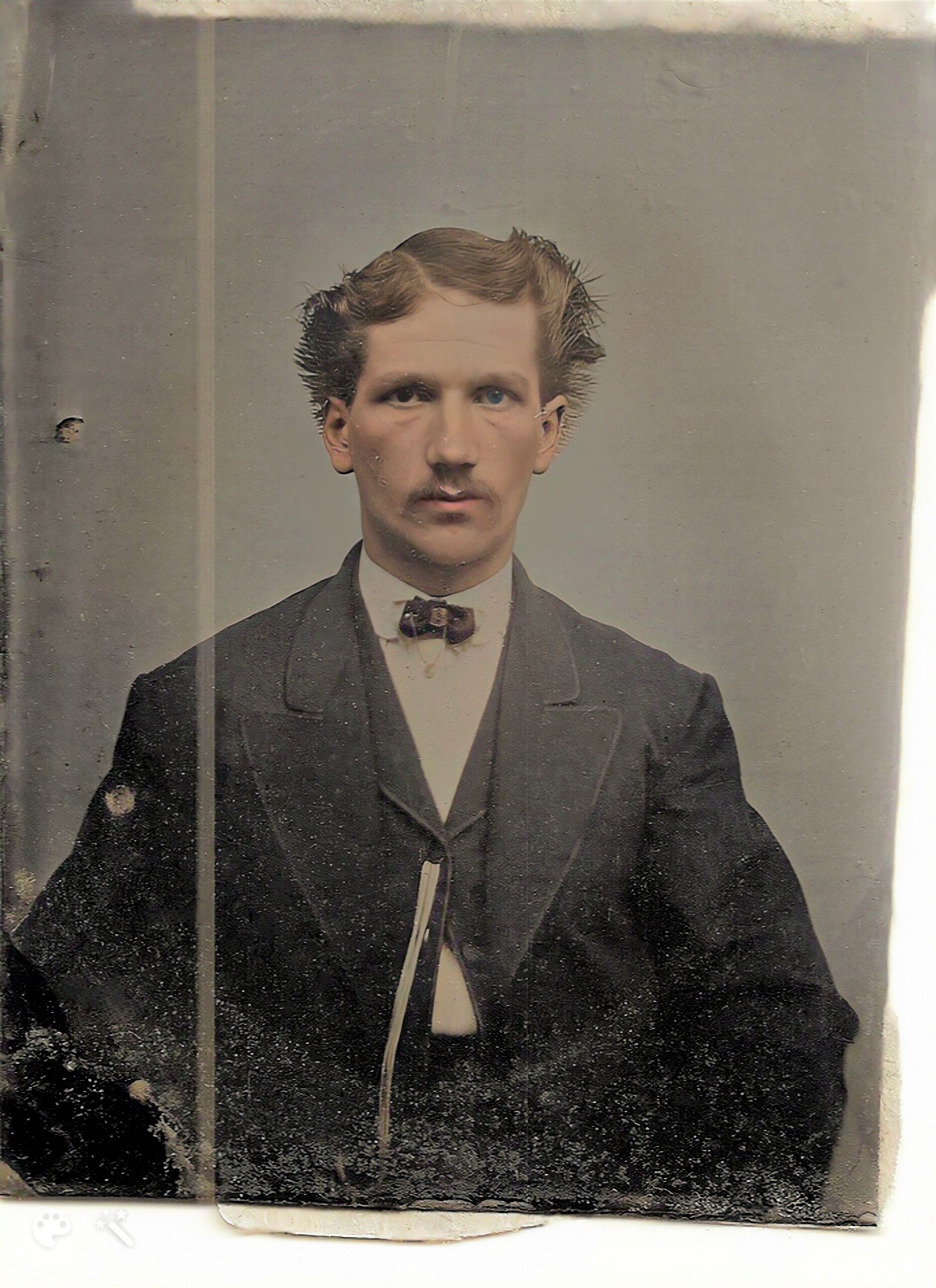 6 Rarest Johnny Ringo Photos and Stories Behind | Wild West Channel