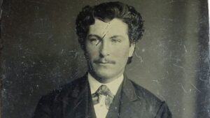 The Mystery Behind Johnny Ringo's Death. | Wild West Channel