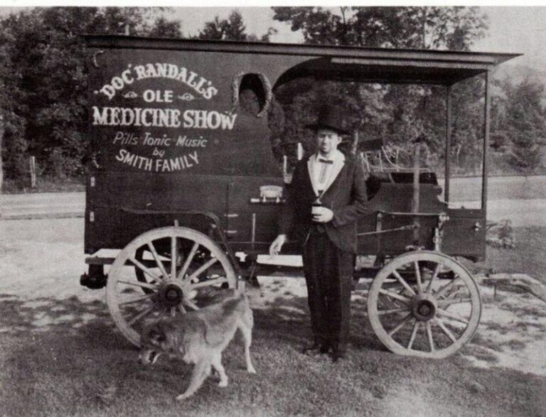 American Old West | Wild West Channel