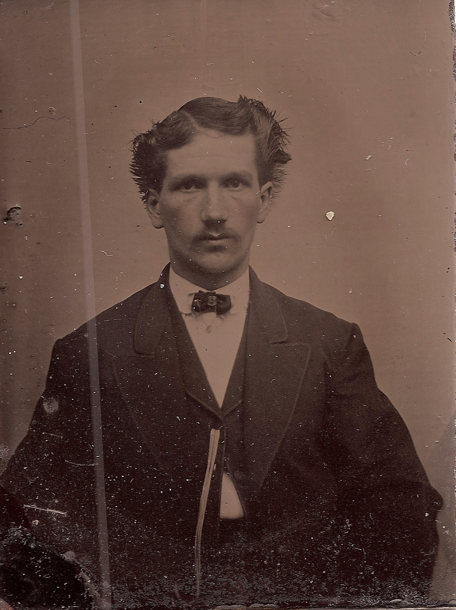 6 Rarest Johnny Ringo Photos and Stories Behind | Wild West Channel